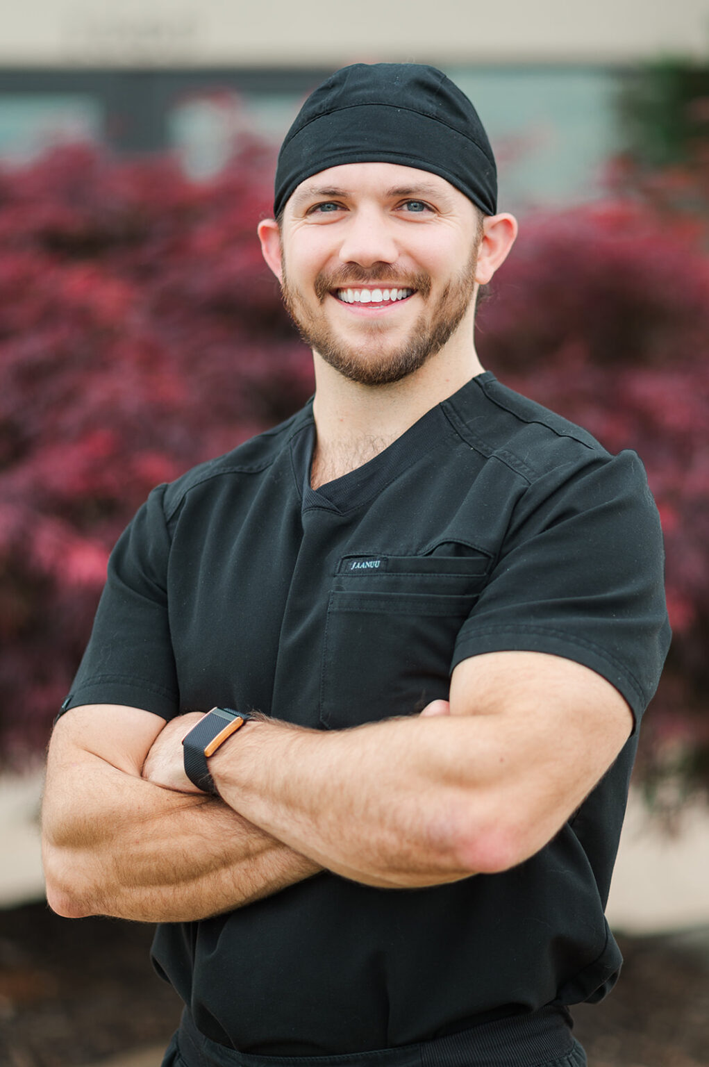 Meet Our Team | Anchored Dental Implants | All On X